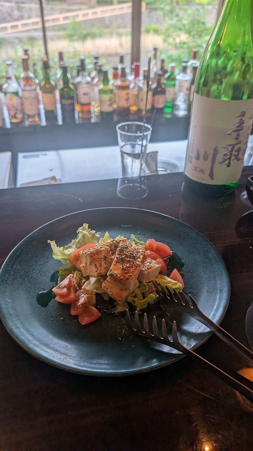 HUNI Restaurant - Kanazawa Restaurant - HappyCow