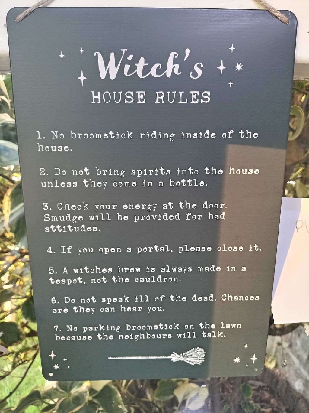 The Witching Post Inn - Whitby | Review "Gorgeous food" by ...