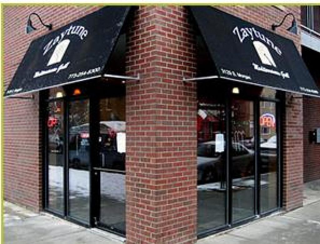 Zaytune Mediterranean Grill - Chicago Illinois Restaurant - HappyCow