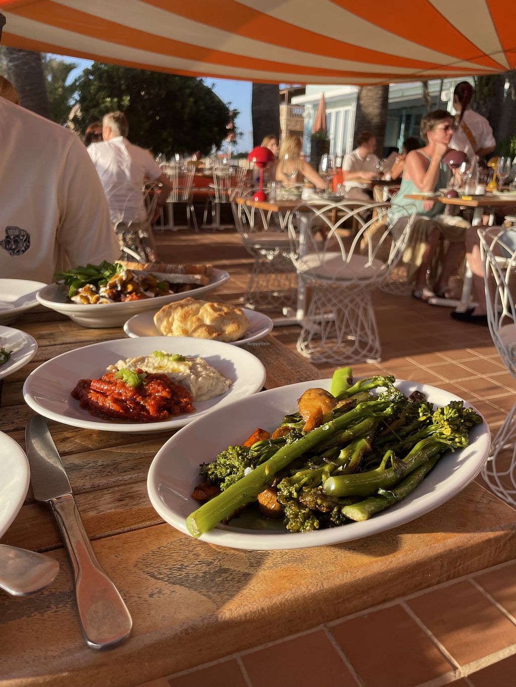 NENI - Mallorca Es Trenc - Mallorca Restaurant - HappyCow
