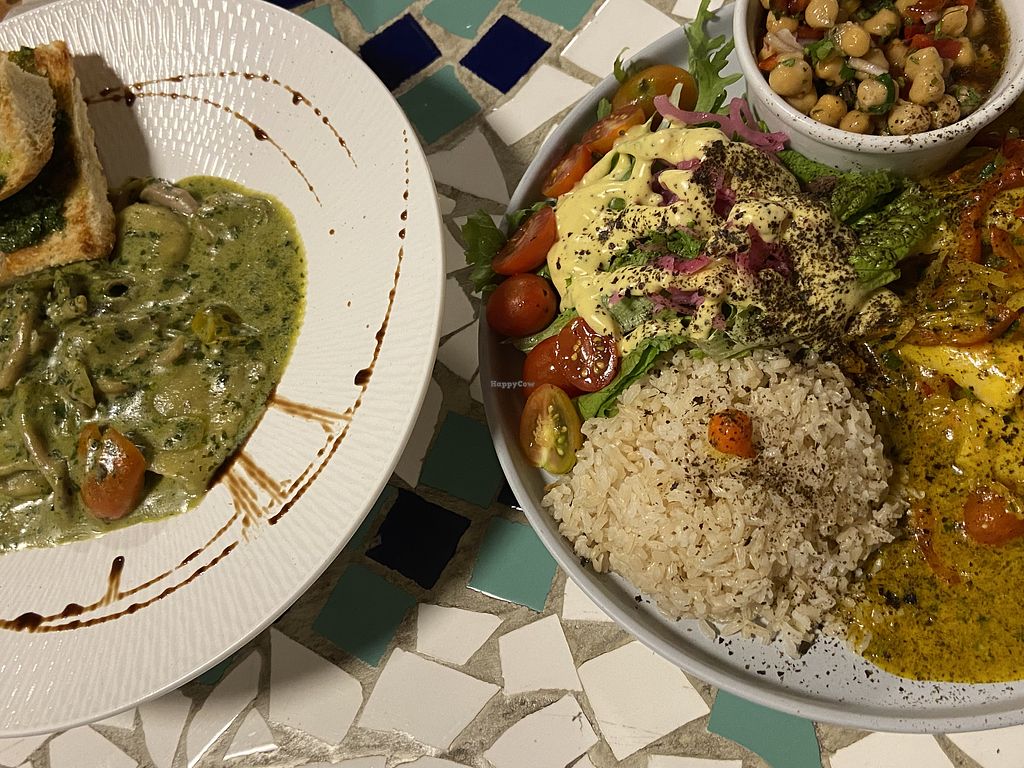A Casa Brasileira Café - Cartago Restaurant - HappyCow