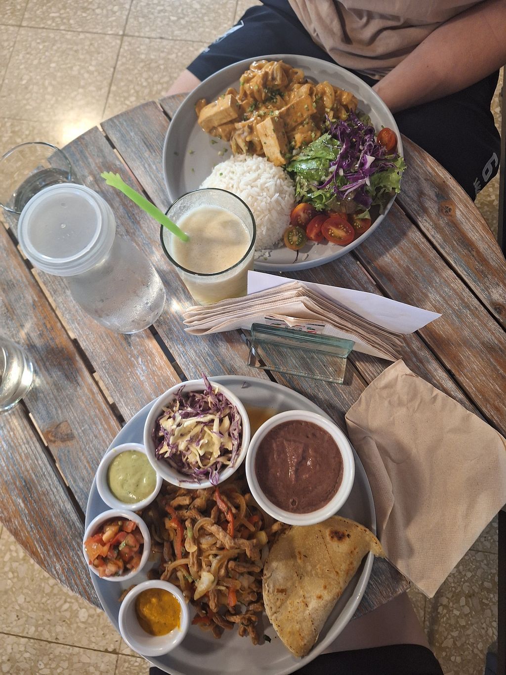 A Casa Brasileira Café - Cartago Restaurant - HappyCow