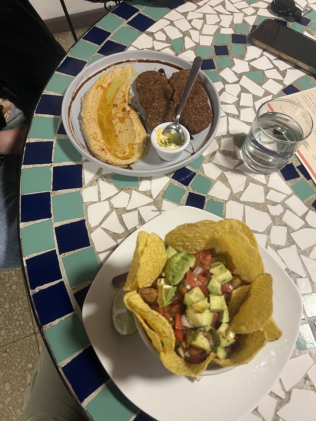 A Casa Brasileira Café - Cartago Restaurant - HappyCow