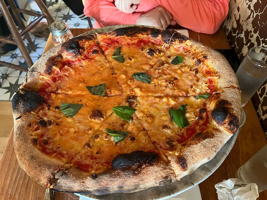 Il Rione - Cleveland Ohio Restaurant - HappyCow