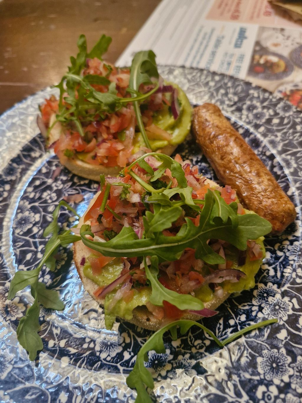 The Commercial Rooms - JD Wetherspoon - Bristol Restaurant - HappyCow