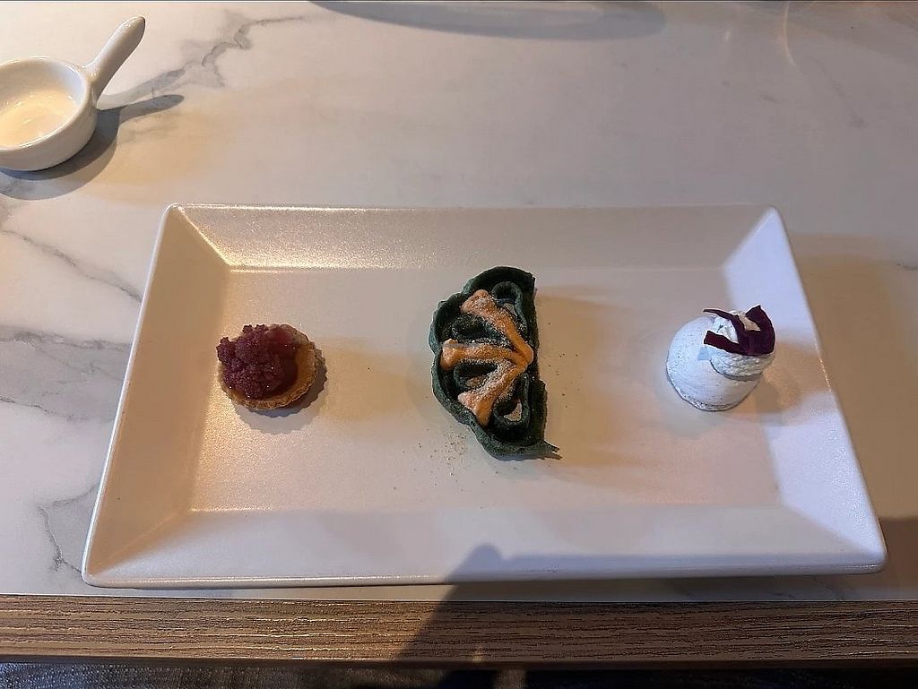 Cosmo Restaurant Pompei - Pompei Restaurant - HappyCow