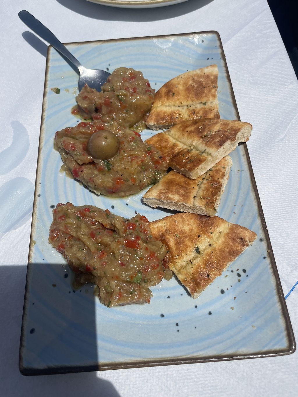 Ladofanaro - Zakynthos Restaurant - HappyCow
