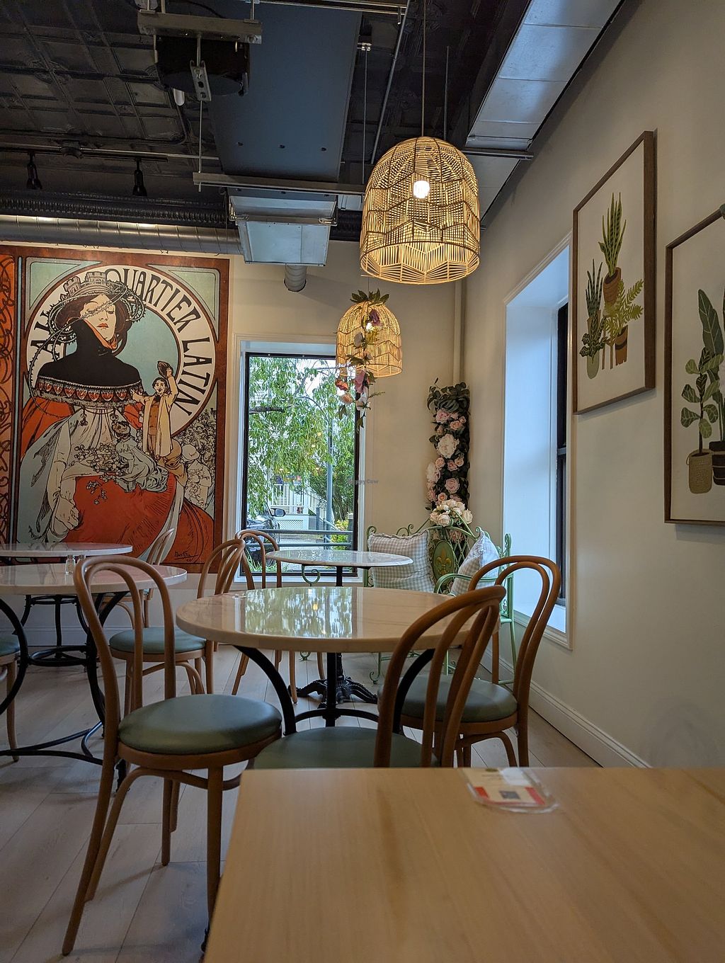 Grill and Green - Worcester Massachusetts Restaurant - HappyCow