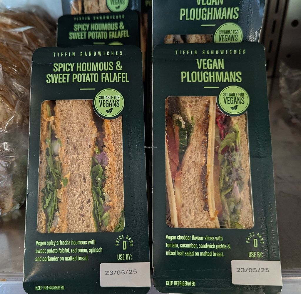 RSPB Arne Shop and Cafe - Wareham Coffee & Tea - HappyCow