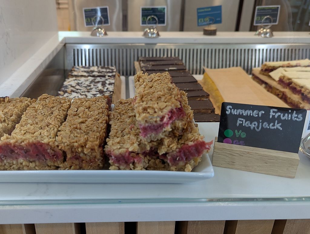 RSPB Arne Shop and Cafe - Wareham Coffee & Tea - HappyCow