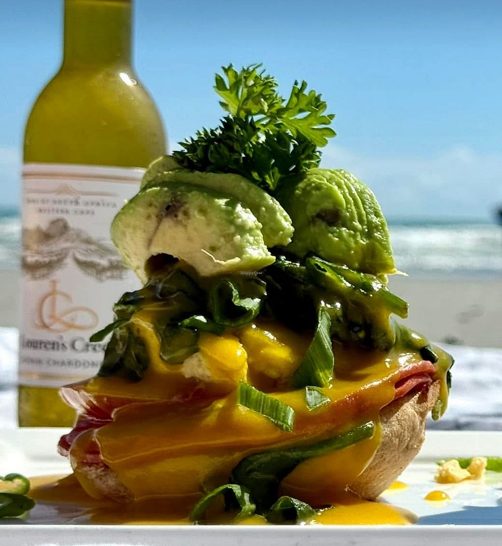 Coastal Vegan Grill - Cape Canaveral Florida Restaurant - HappyCow