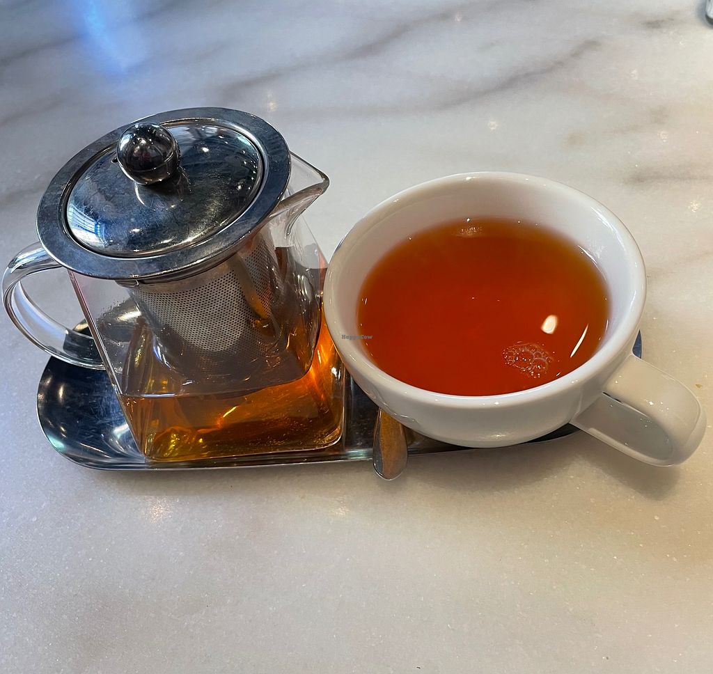 Scarlett - Ópera - Madrid Restaurant - HappyCow