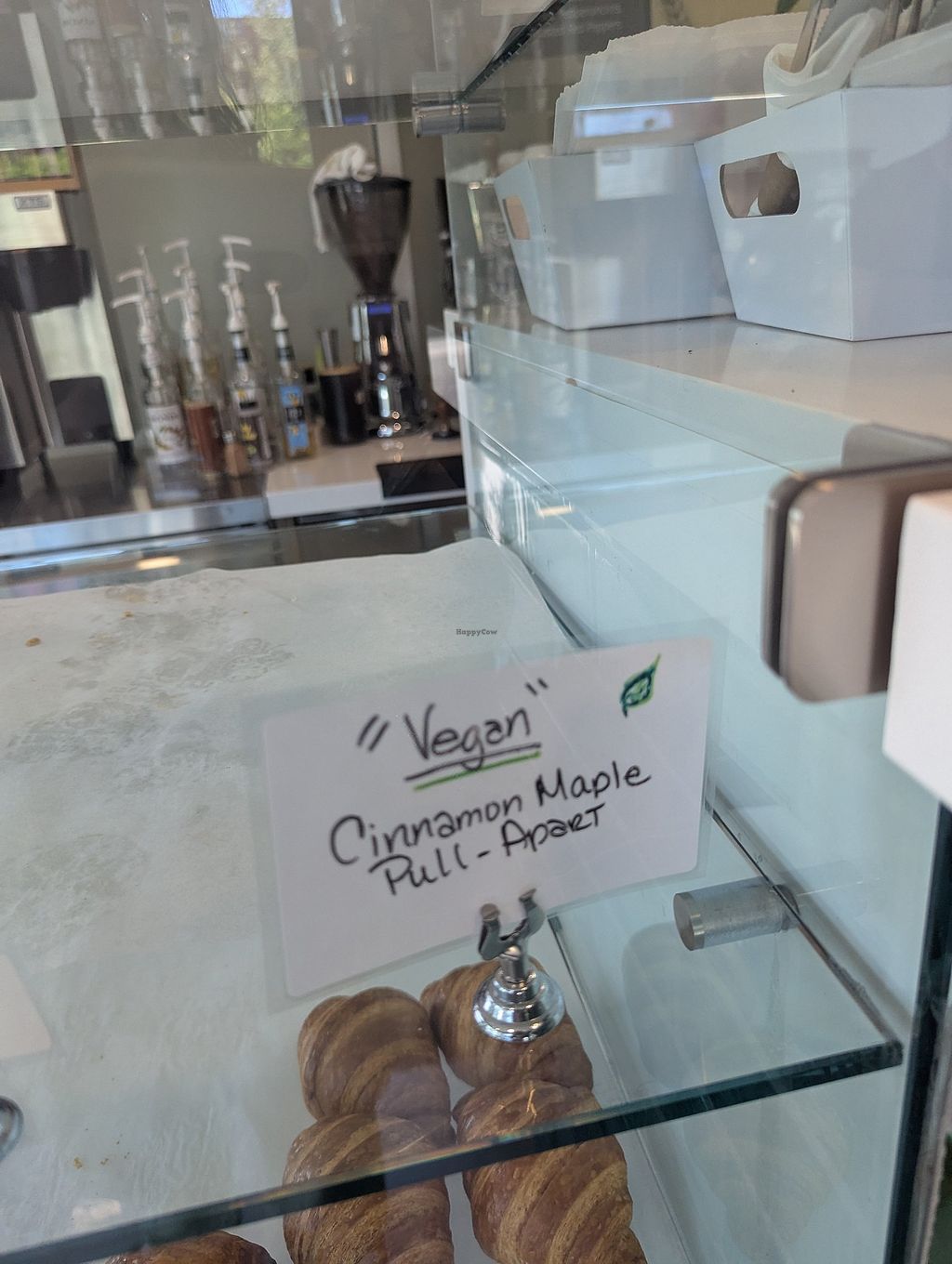 Wheatberry Baking Company - Reno Nevada Bakery - HappyCow