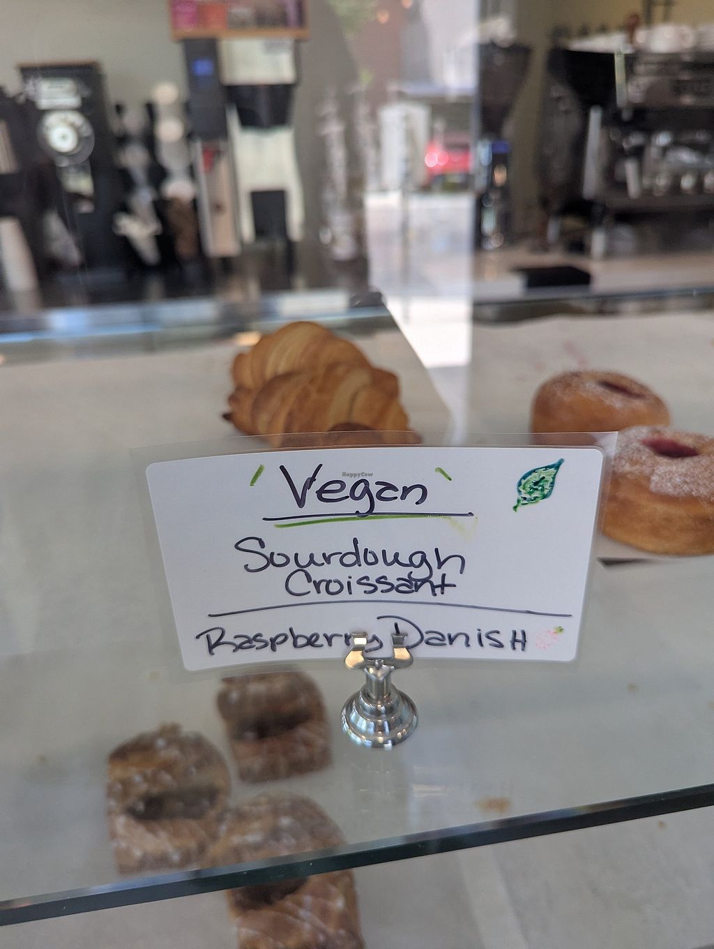 Wheatberry Baking Company - Reno Nevada Bakery - HappyCow