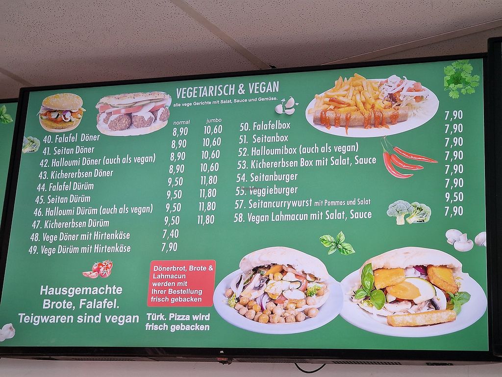 Seypa - Kiel Restaurant - HappyCow