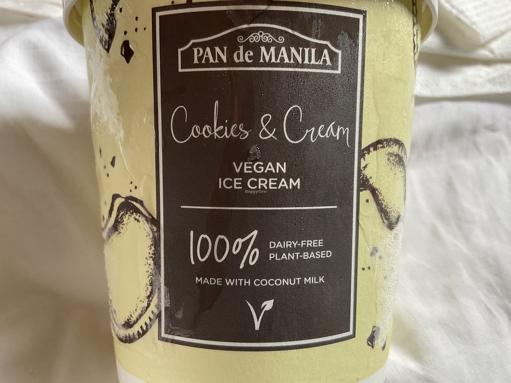 Pan de Manila - Makati | Review "In case of emergency" by SuperChipmunk ...