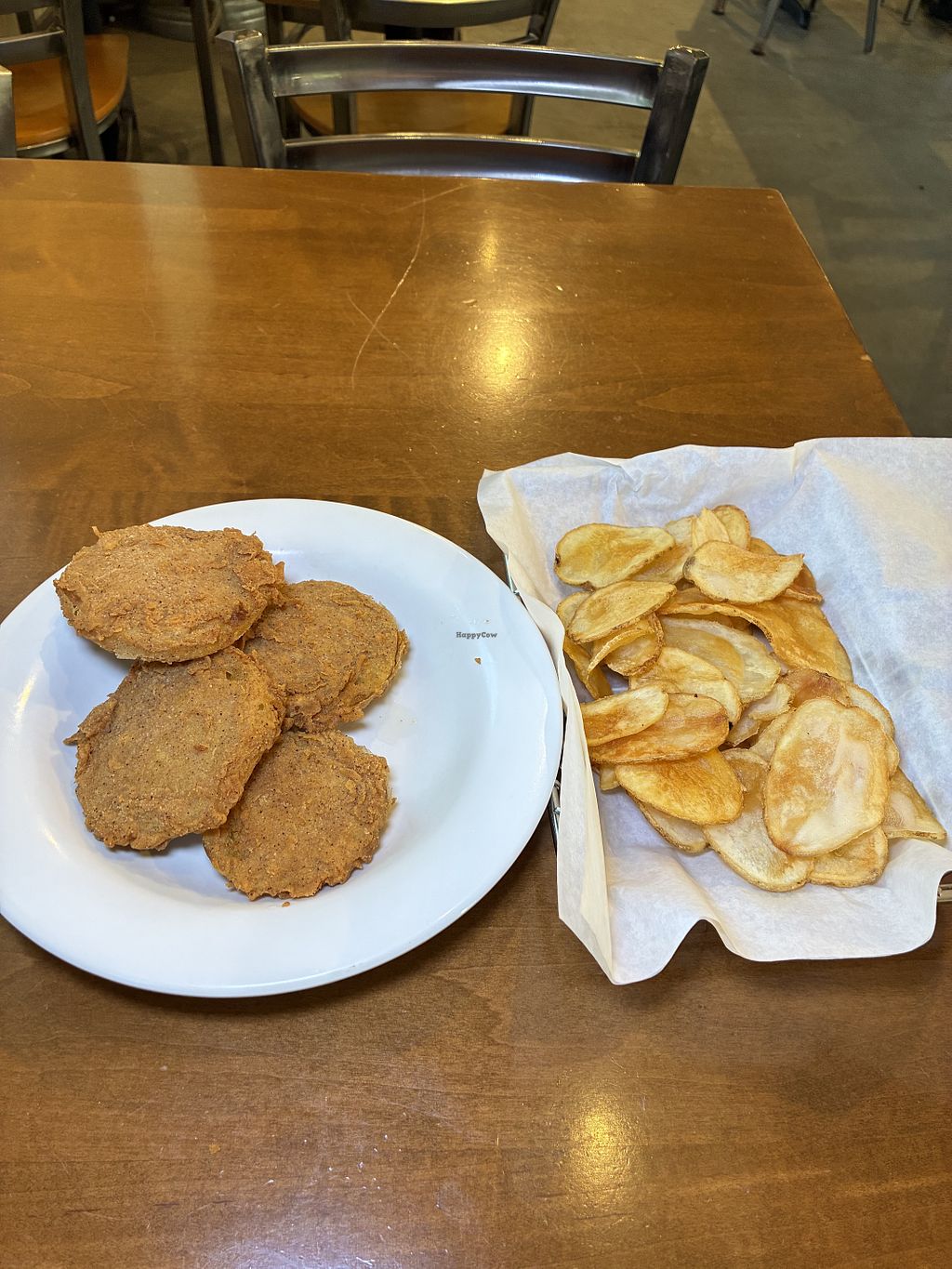 Maple Street Biscuit Company - Mobile Alabama Restaurant - HappyCow