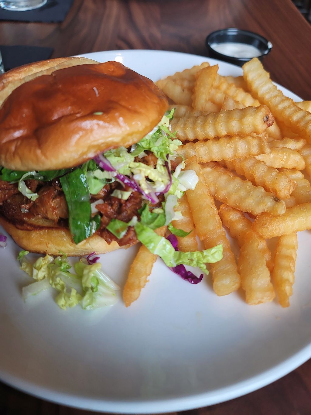 Bar Ellis - Noblesville Indiana Restaurant - HappyCow