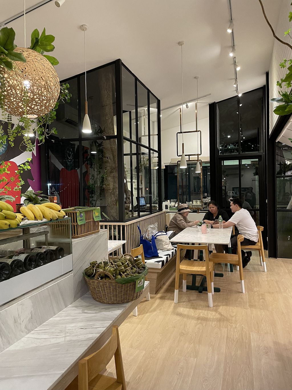 Baan Ying - Dusit Suites Hotel - Bangkok | Review "Lovely Place, Okay ...
