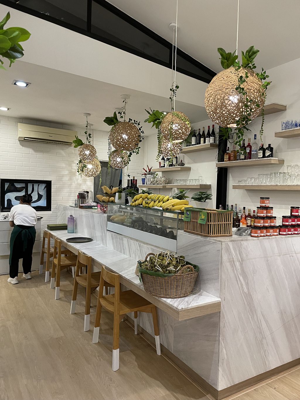 Baan Ying - Dusit Suites Hotel - Bangkok | Review "Delicious" by ...