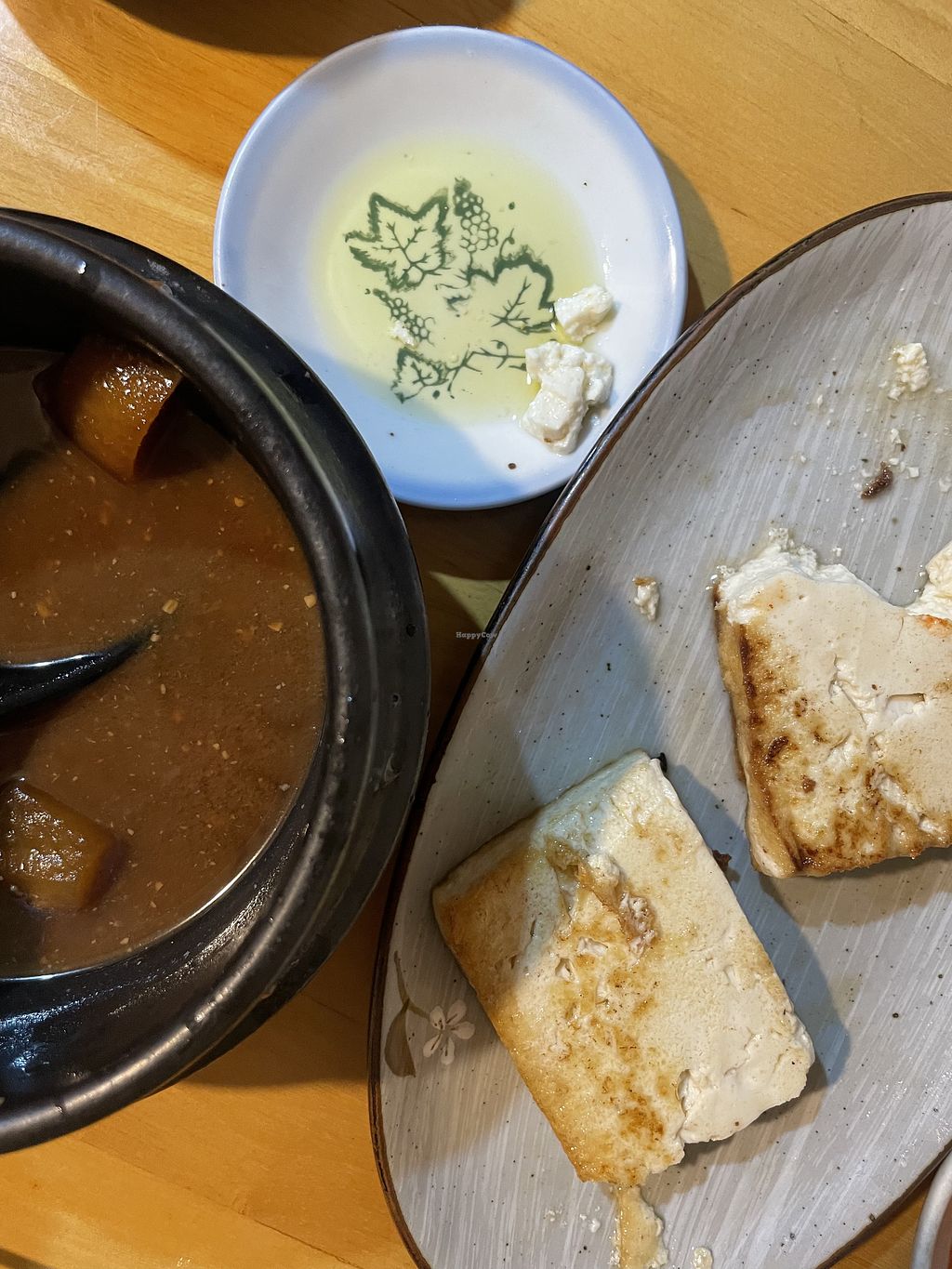 Chodang Hansot Soonbudu Gamnamujip 초당한솥순두부 감나무집 - Gangwon Restaurant ...