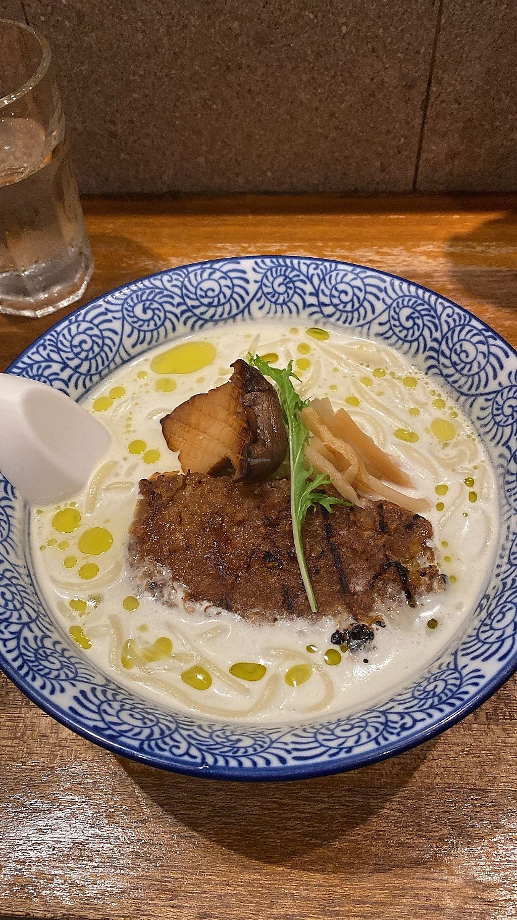 Mendokoro Ramenba - Pasay Restaurant - HappyCow