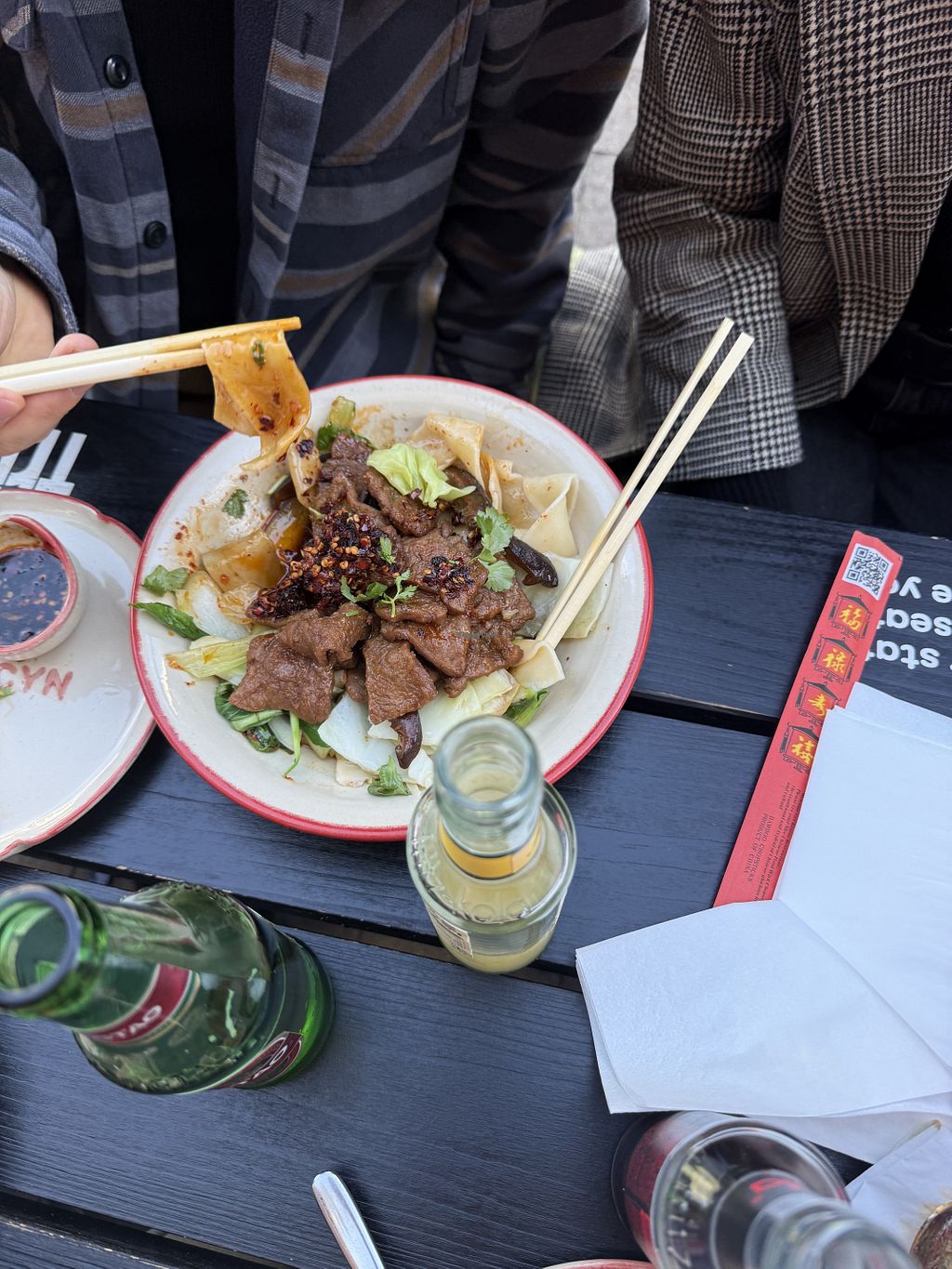 CYN CYN Karoviertel - Hamburg | Review "Yummy but Slow Service " by ...