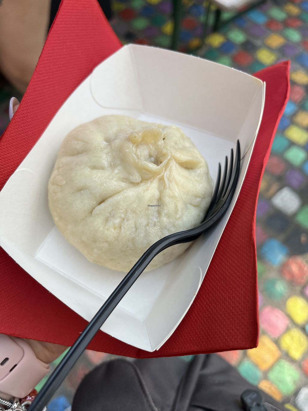 Dao Guo - Mons Restaurant - HappyCow