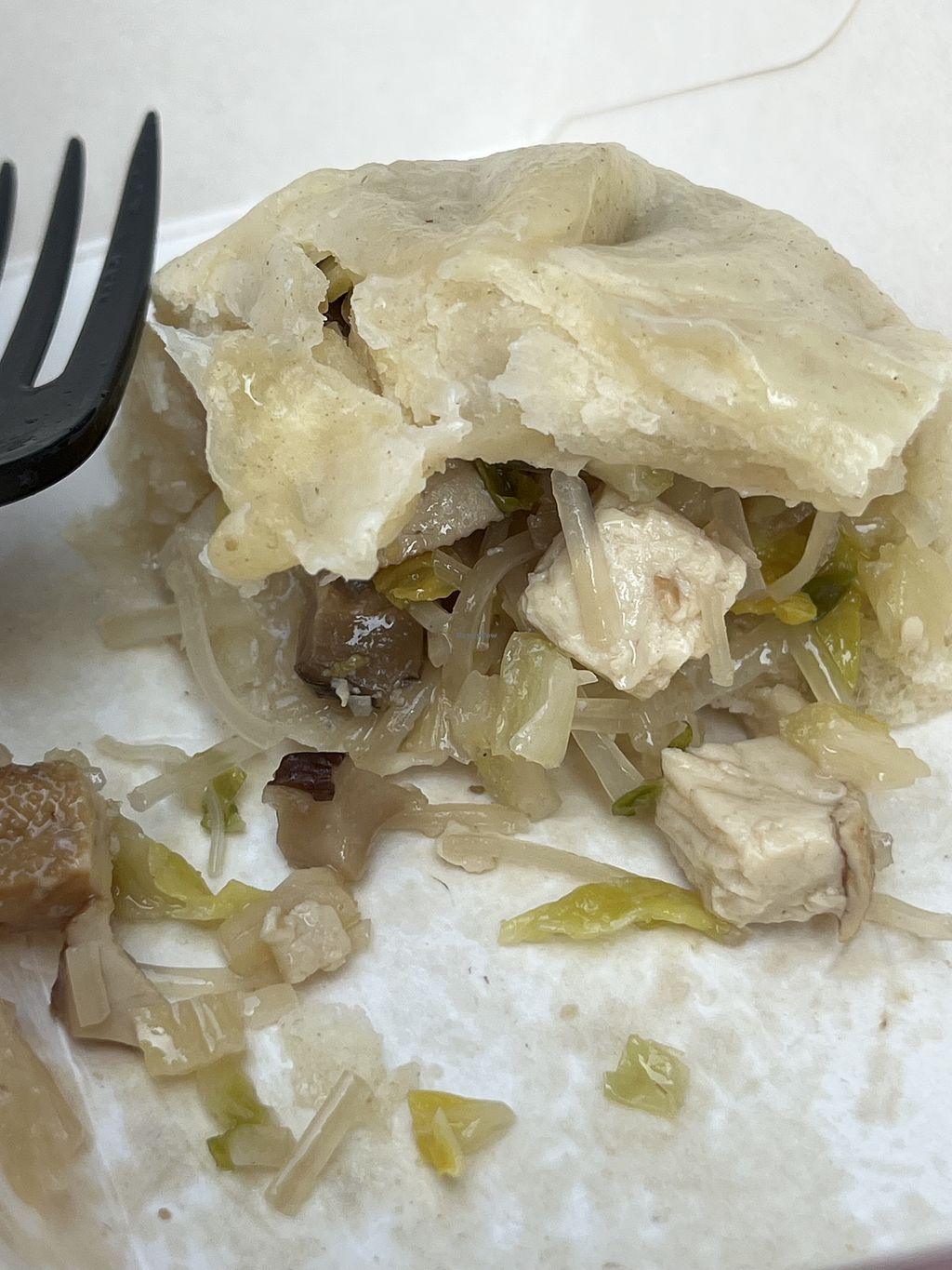 Dao Guo - Mons Restaurant - HappyCow