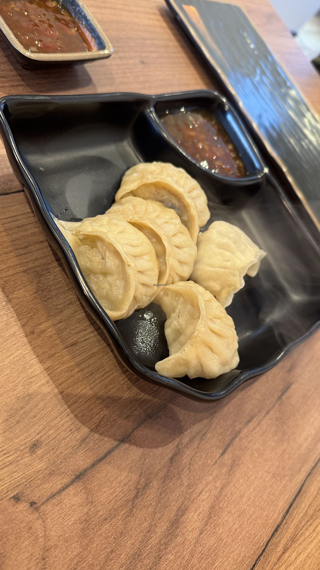 Dao Guo - Mons Restaurant - HappyCow
