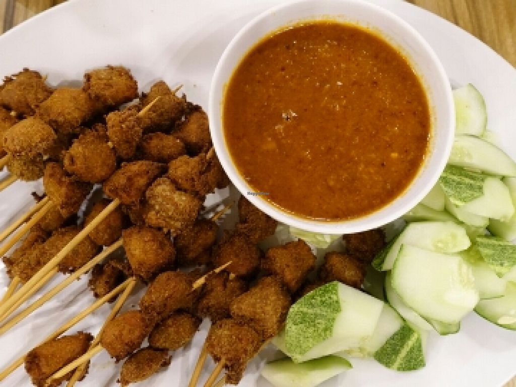 CLOSED: Nature Cafe - Boon Lay Way - West Singapore Restaurant - HappyCow