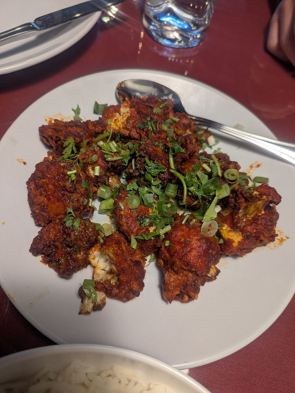 Spice Hub & Fox Point Pizzeria - Lakewood Colorado Restaurant - HappyCow