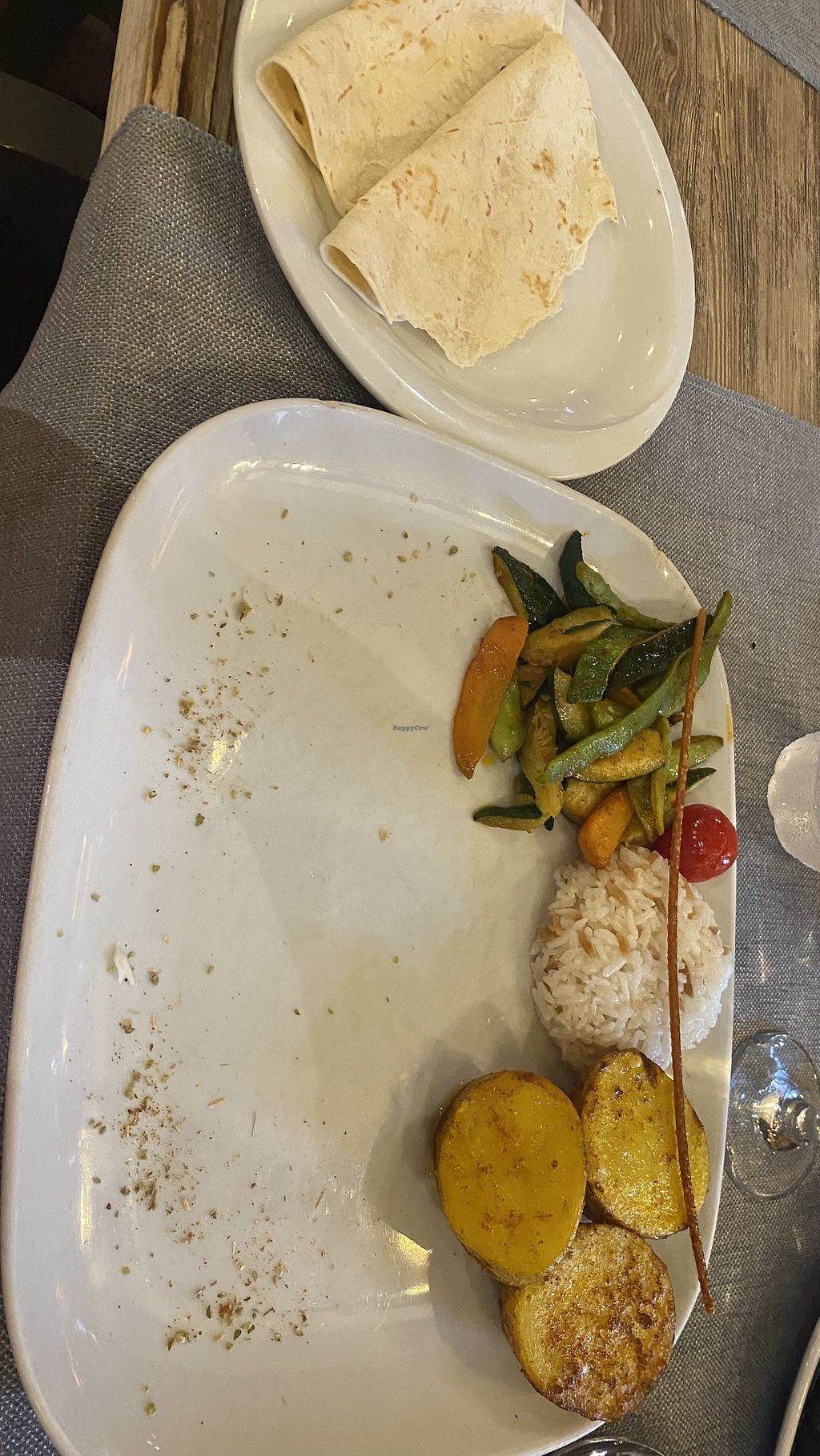 Baron Restaurant - Antalya Restaurant - HappyCow