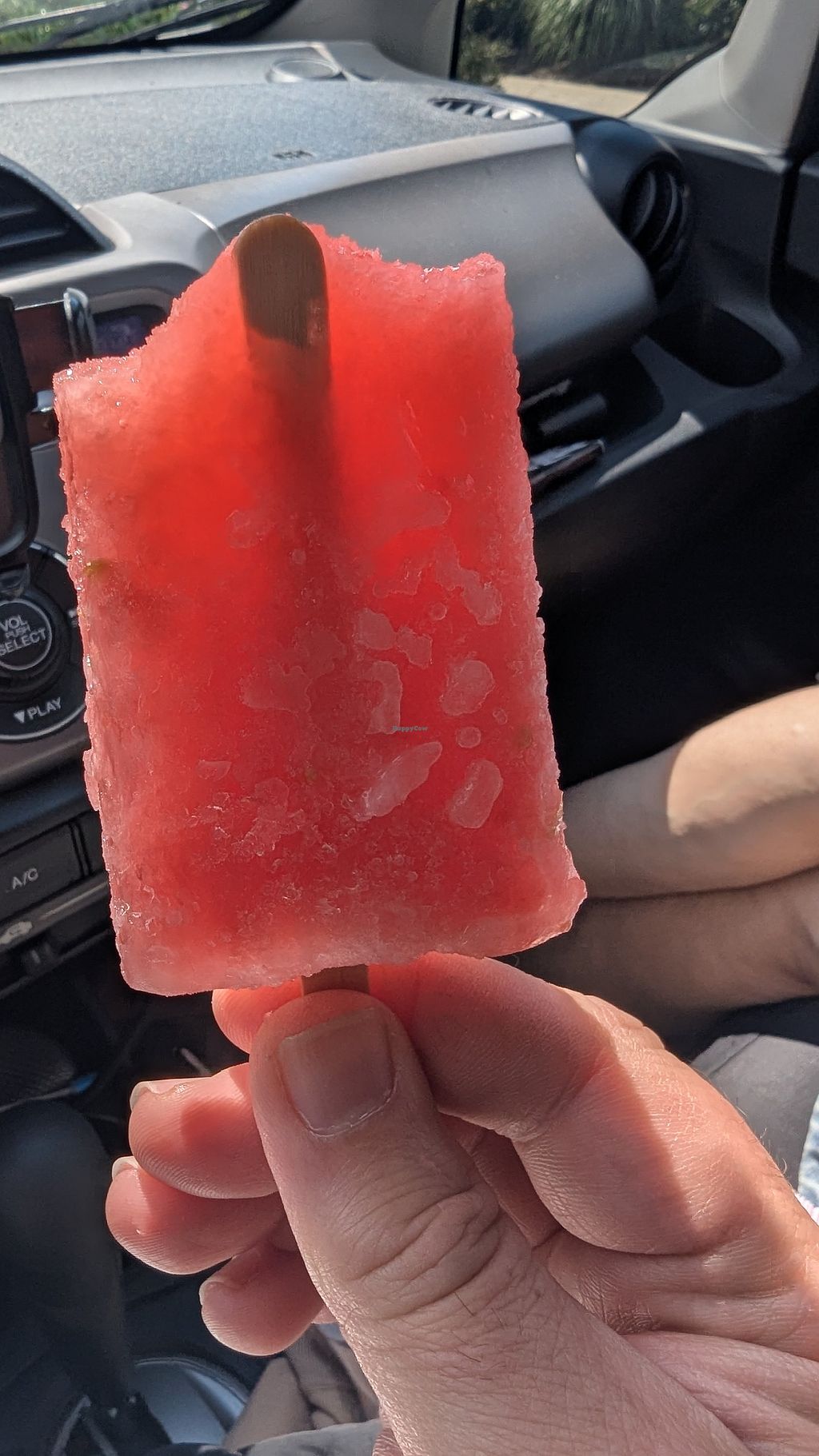 Que Rico! Paletas and Ice Cream - Chapel Hill North Carolina Ice Cream ...