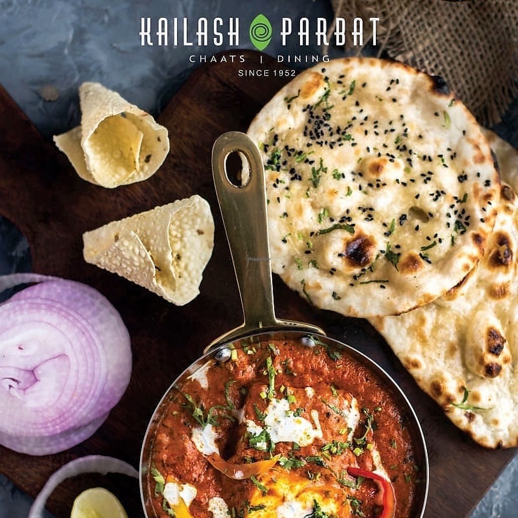Kailash Parbat - Chino Hills California Restaurant - HappyCow