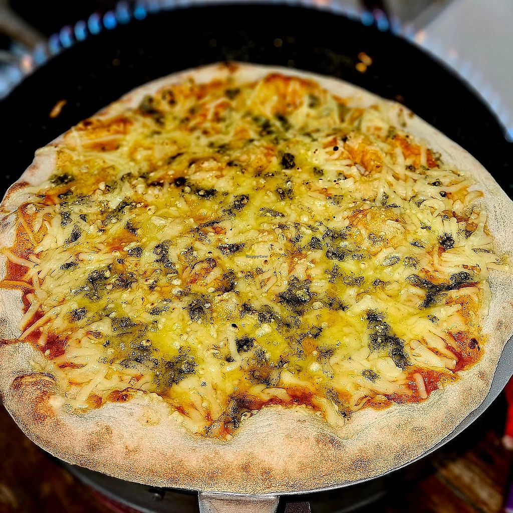 GC Pizzaria Artesanal - Rio Grande Do Norte | Review "Pizza y atención ...