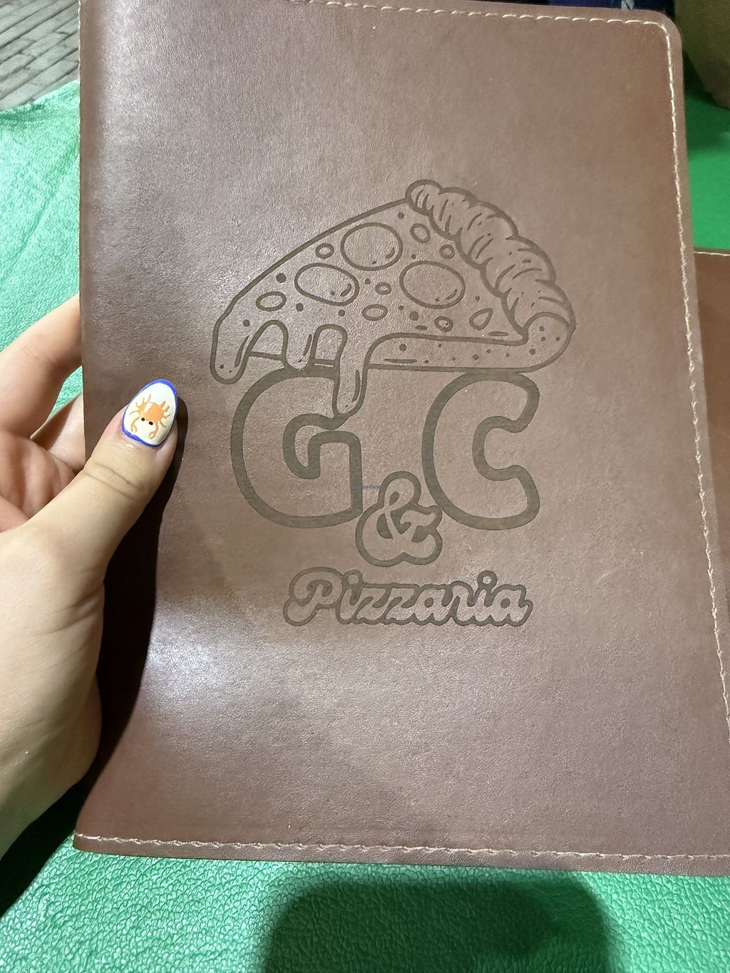 GC Pizzaria Artesanal - Rio Grande Do Norte Restaurant - HappyCow
