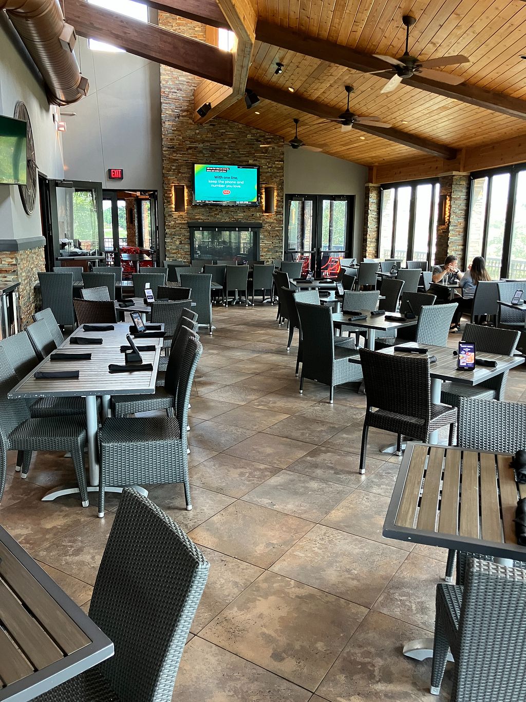 Kona Grill - Eden Prairie Minnesota Restaurant - HappyCow