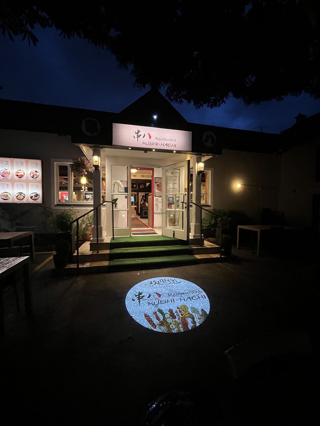 Restaurant Kushi Hachi - Salzburg | Review "Outstanding place" by ...