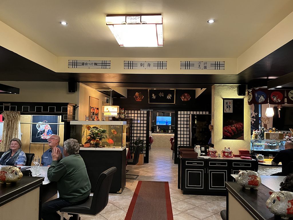 Restaurant Kushi Hachi - Salzburg | Review "Outstanding place" by ...