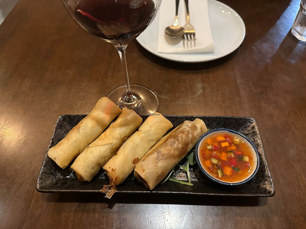 Lex Thai Garden - Lennox Head New South Wales Restaurant - HappyCow