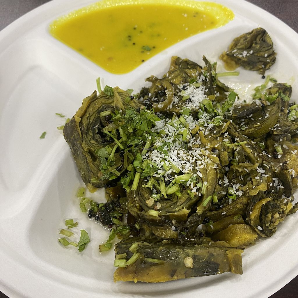 Jalsa Indian Cuisine - Ellicott City Maryland Restaurant - HappyCow