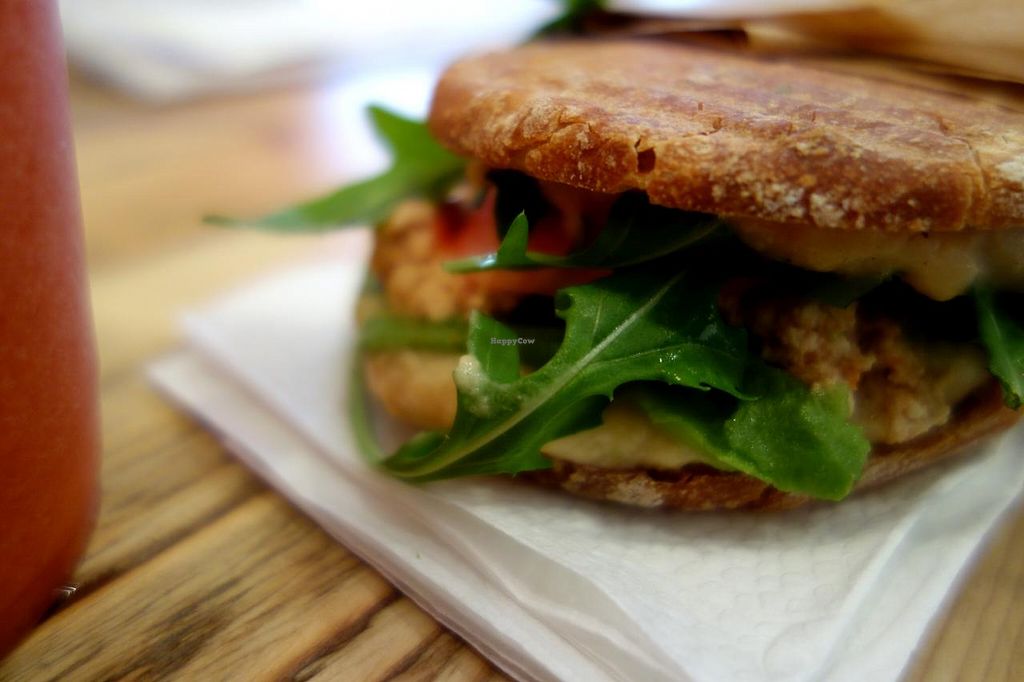 CLOSED: Kippo - Iso Roba - Helsinki Restaurant - HappyCow