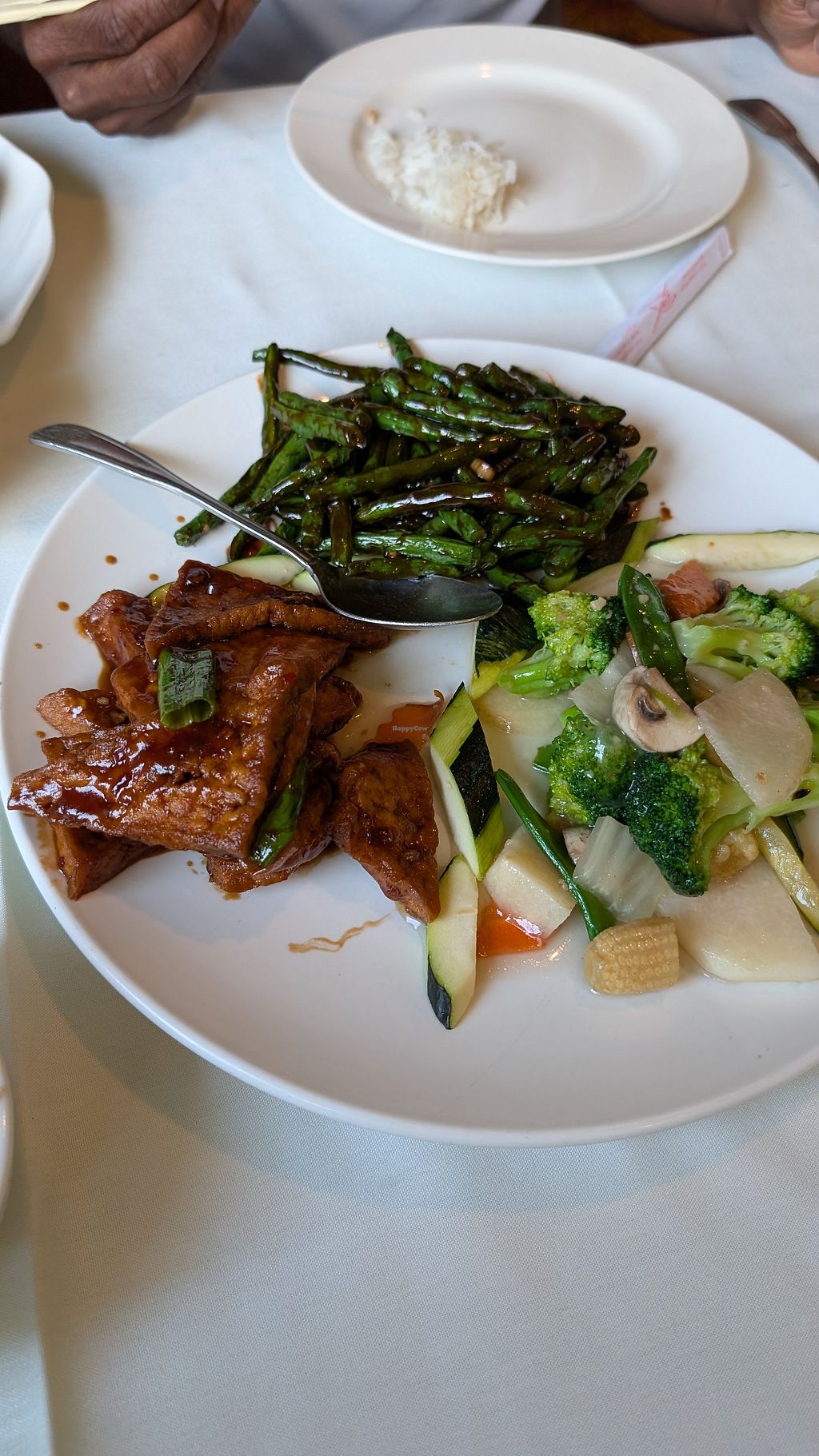 Panda North Chinese And Japanese Restaurant - Brattleboro | Review ...