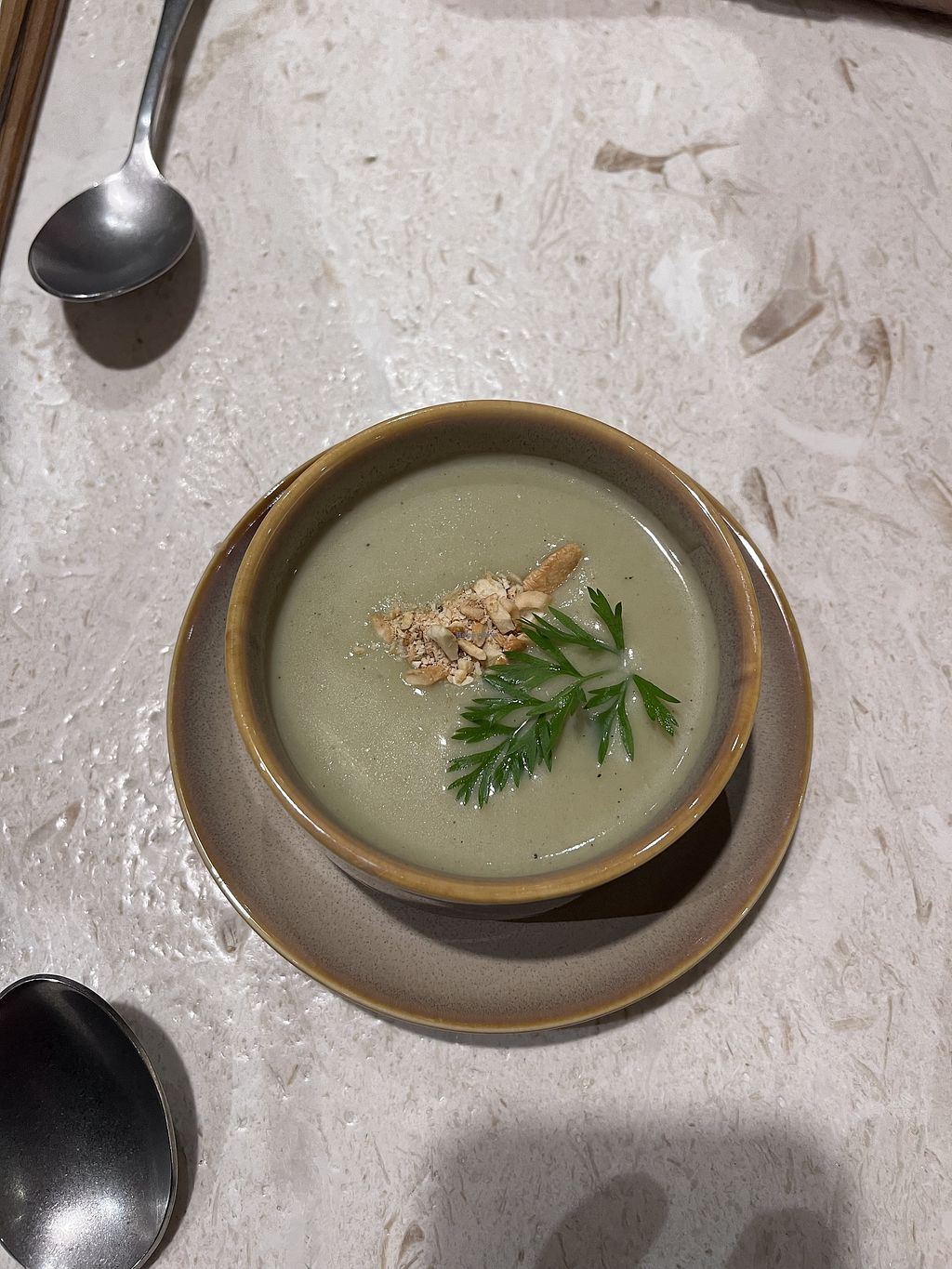 Gaia Flow - 全植料理 - Taipei Restaurant - HappyCow