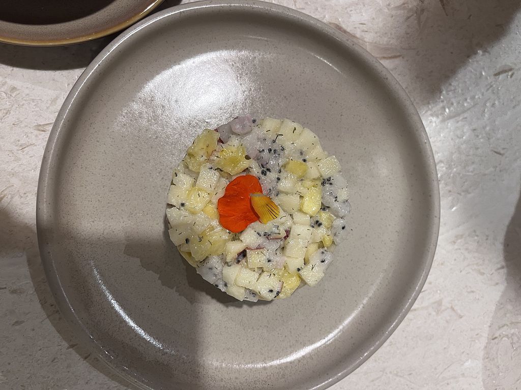 Gaia Flow - 全植料理 - Taipei Restaurant - HappyCow