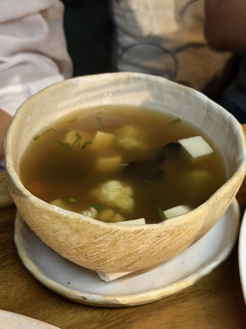 Lao Ba Cha - Bali | Review "The best Vegan Chinese" by gsmgkm - HappyCow