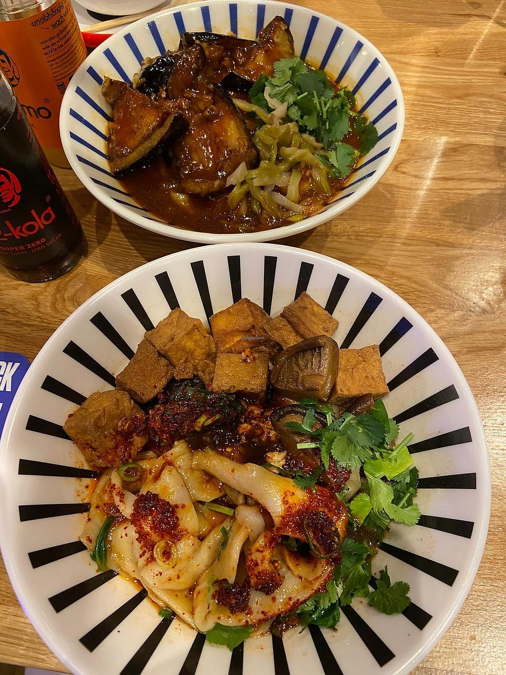 Wen Cheng Hamburg - Hamburg | Review "leckere Noodles" by LuisaKugel ...