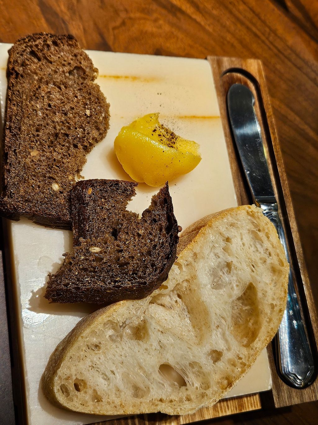 Boulevard Restaurant & Bakery - Samarqand Viloyati Restaurant - HappyCow