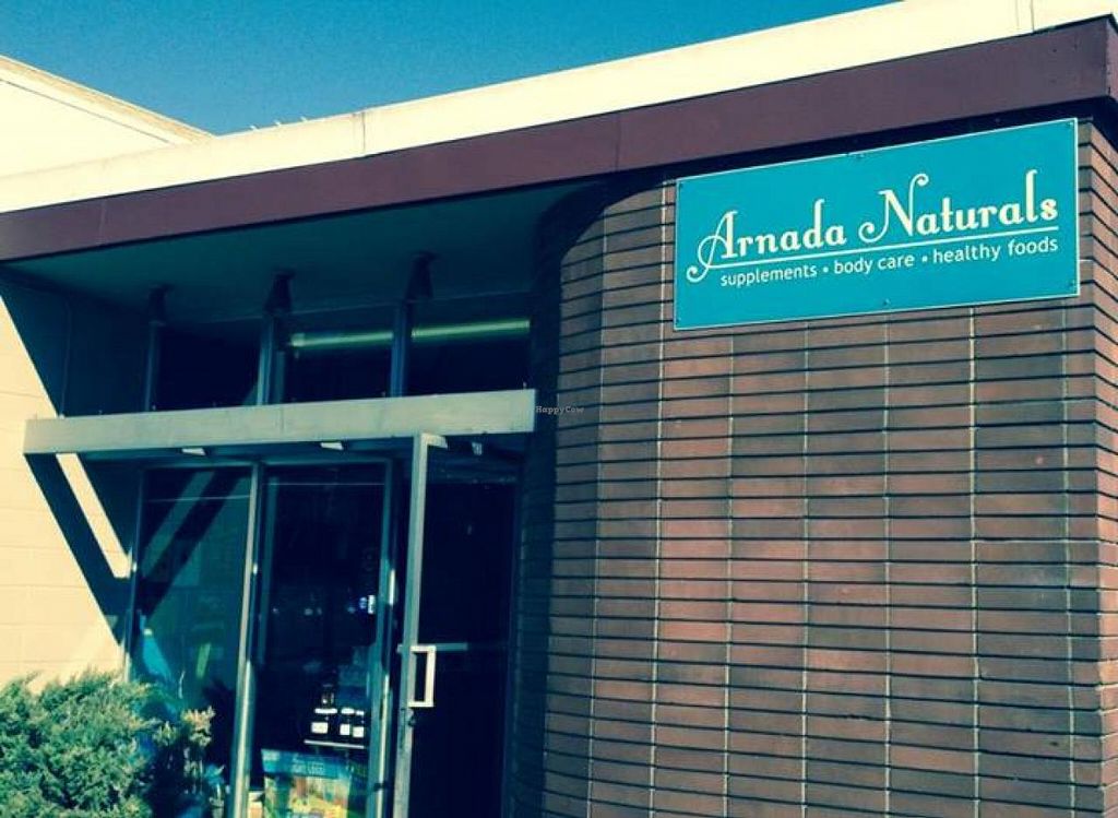 Arnada Naturals - Vancouver Washington Health Store - HappyCow